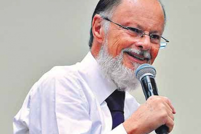 Filme sobre o Bispo Edir Macedo já tem data de estreia | Hora da Informação