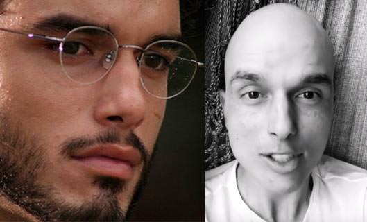 Leonardo Rosa - Leo Rosa Faz Vaquinha E Pede Emprego Para Custear ...