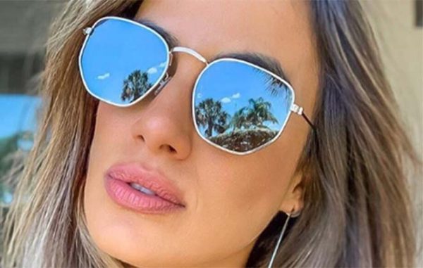 Carol Peixinho, do BBB 19, é flagrada com ator | Hora da Informação