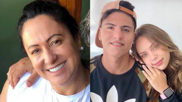 Simone Medina perde processo contra nora | Hora da Informação